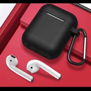 Accessories | For Iphone Airpod Case Cover | Poshmark